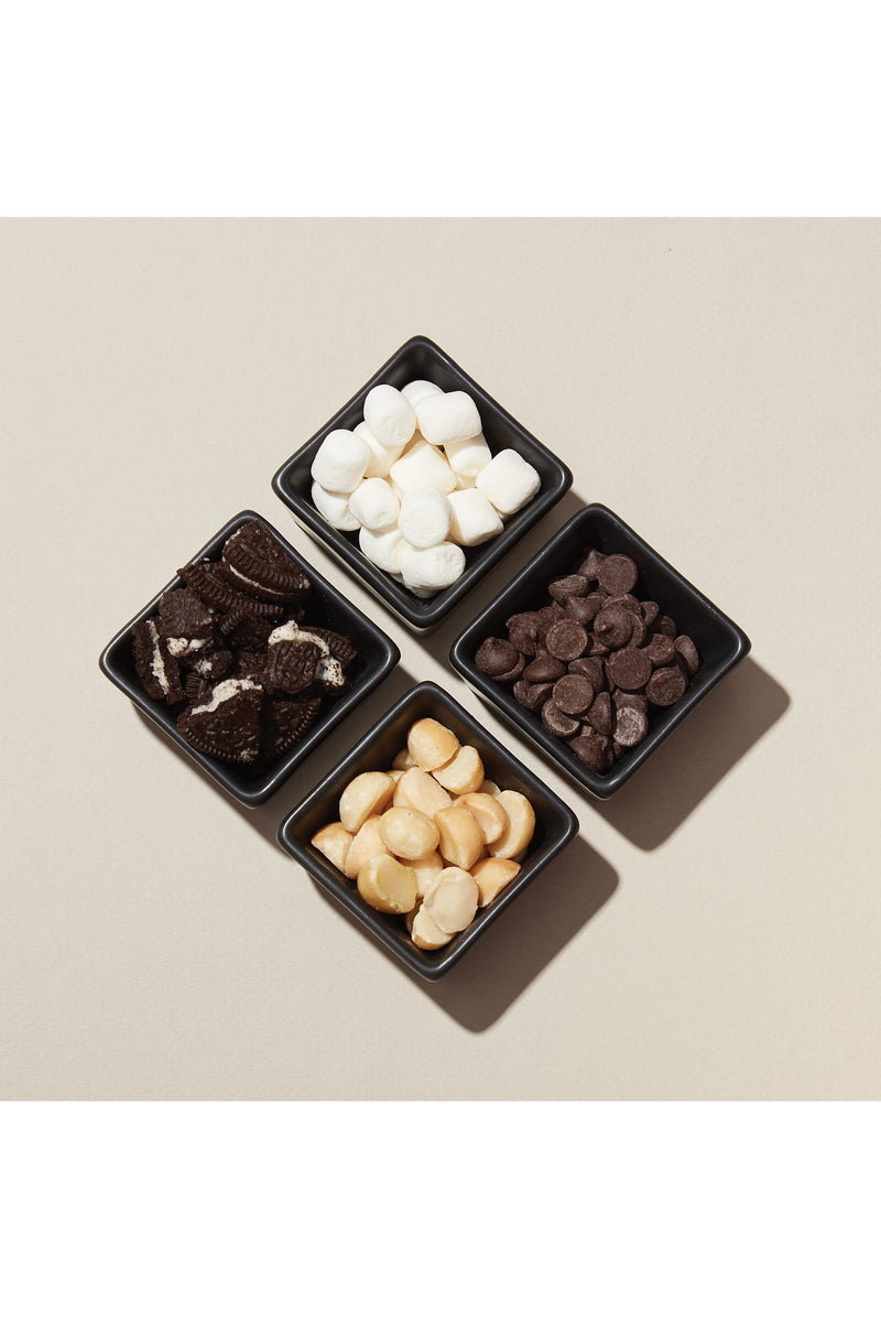 KONA MUD PIE PANCAKE MIX – MakaMaka Hi